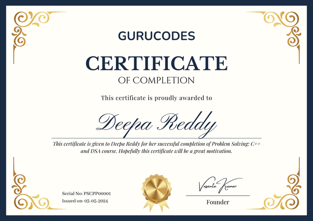Problem Solving with Gurucodes